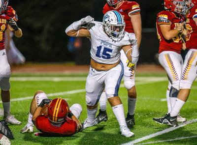 Pope's Chao Heading to Ivy League | Sports | mdjonline.com