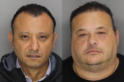 Dairy Queen duo charged in fraud, theft plot | Police Fire | mdjonline.com