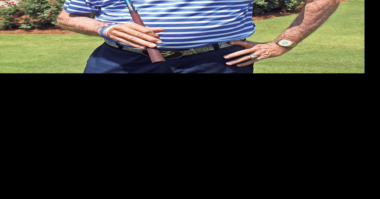 Girls Golf Coach of the Year: Richard Myrick fosters Walton’s successes ...