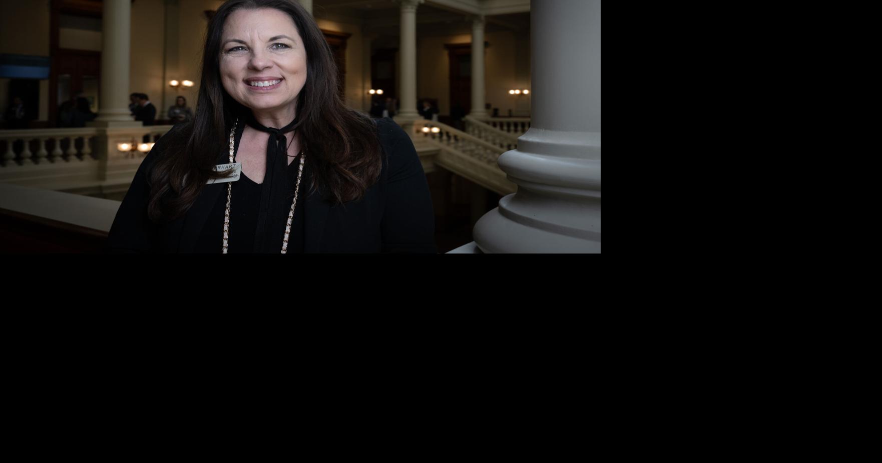 PHOTOS: Cobb Lawmakers Get Back to Work | Local News | mdjonline.com