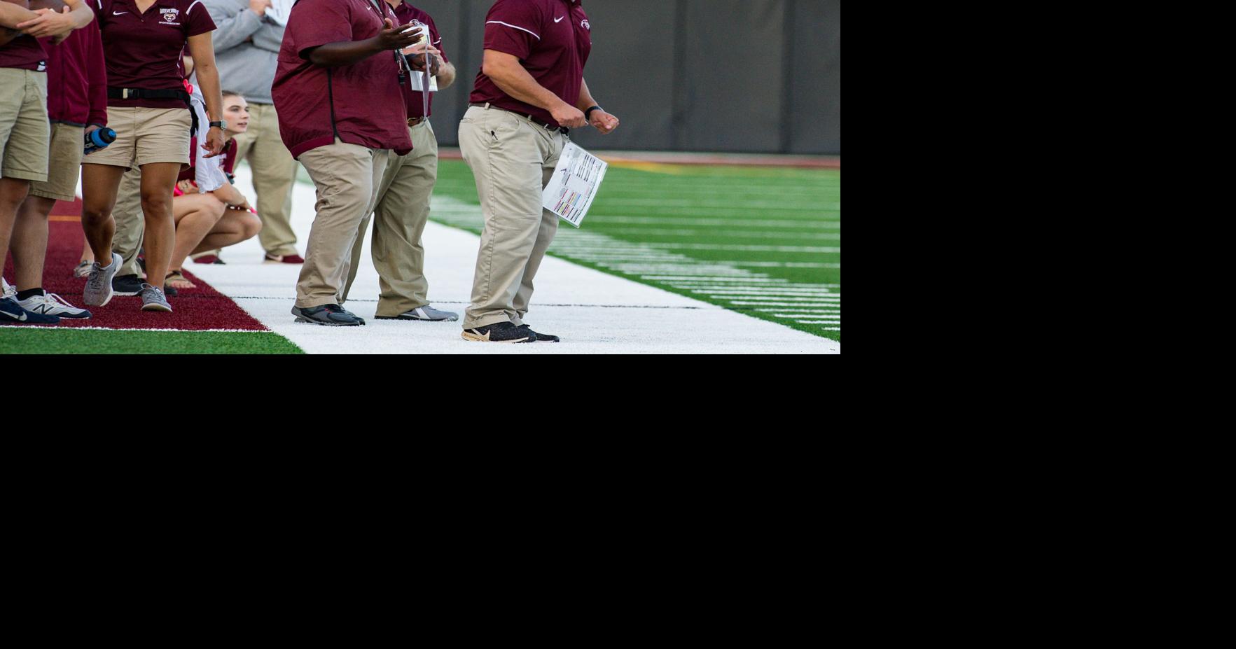 Casper steps down as Walker football coach | Cobb Football Friday ...