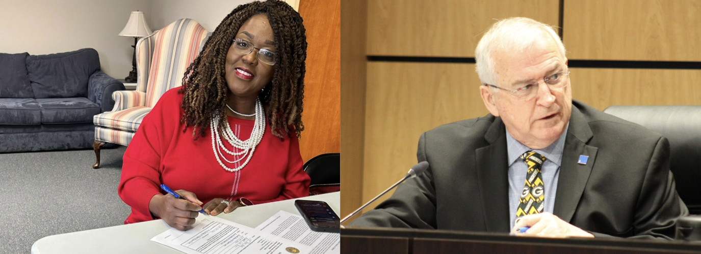 AROUND TOWN: With Qualifying Over, Who in Cobb Has the Edge? | Around ...