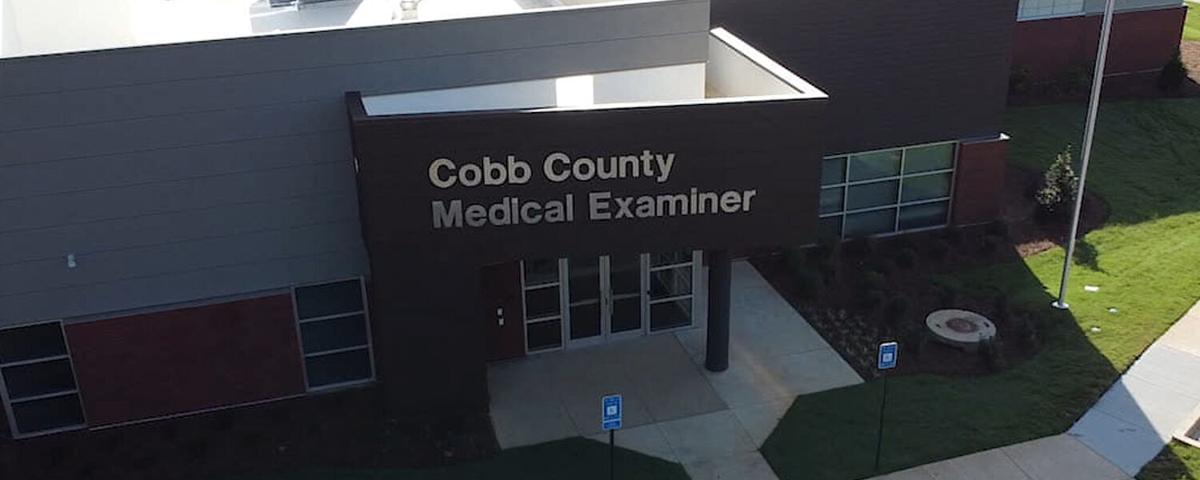 Cobb medical examiner's office moves to new, bigger building | News ...