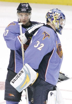 Kovalchuk hopeful of deal with Thrashers | Sports | mdjonline.com