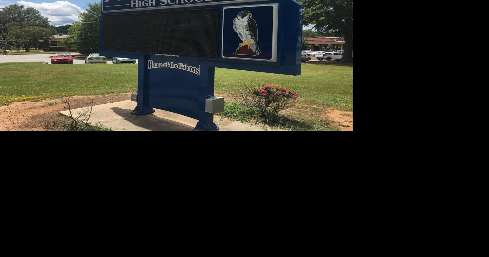 Pebblebrook parents, school council asking for police presence after ...