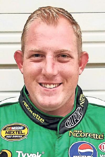 Pope alum Justin Christie still striving for NASCAR dream | Sports ...