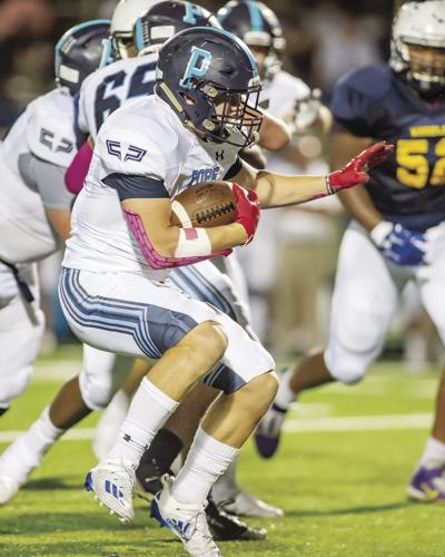 Pope returns to field in time to play for playoff spot, Osborne | Cobb ...