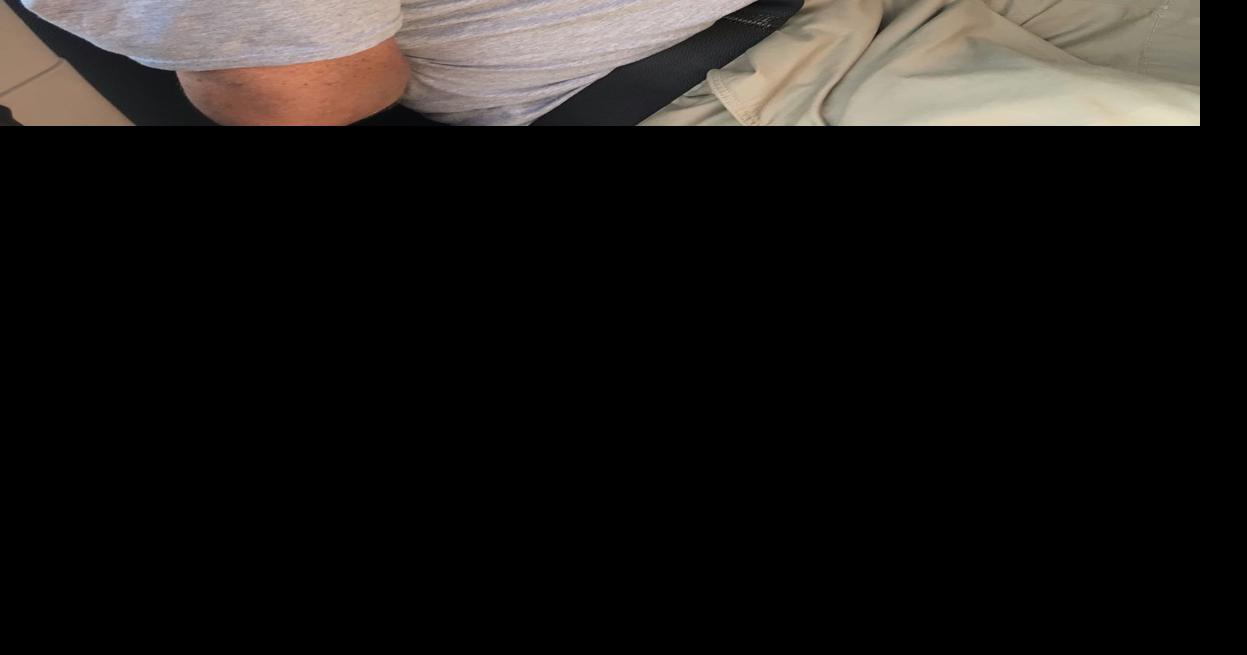 Merritt faces double prison time in Cobb, DA says | News | mdjonline.com