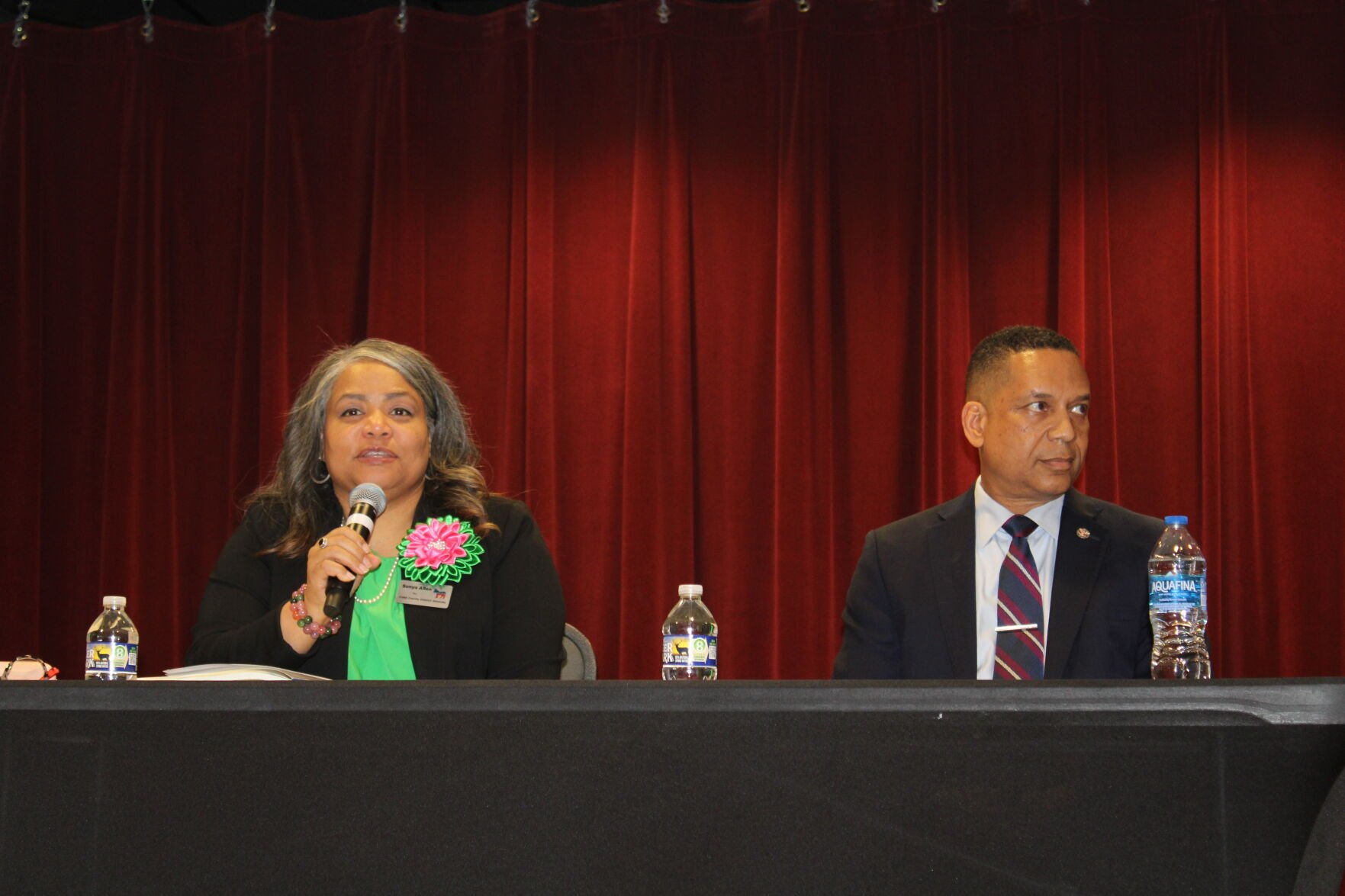 Incoming Cobb DA Removing Top Prosecutors | Local News | mdjonline.com