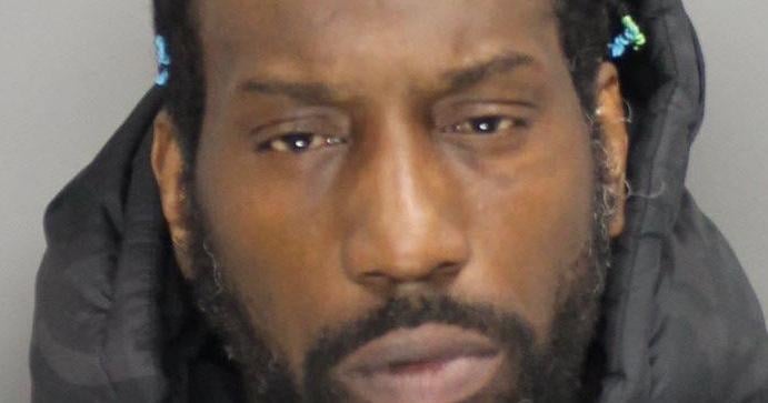 Cobb Inmate Accused of Disfiguring Man | Police Fire | mdjonline.com