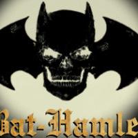 Holy Hamlet, Batman: Local drama company mash-up coming to The Art ...