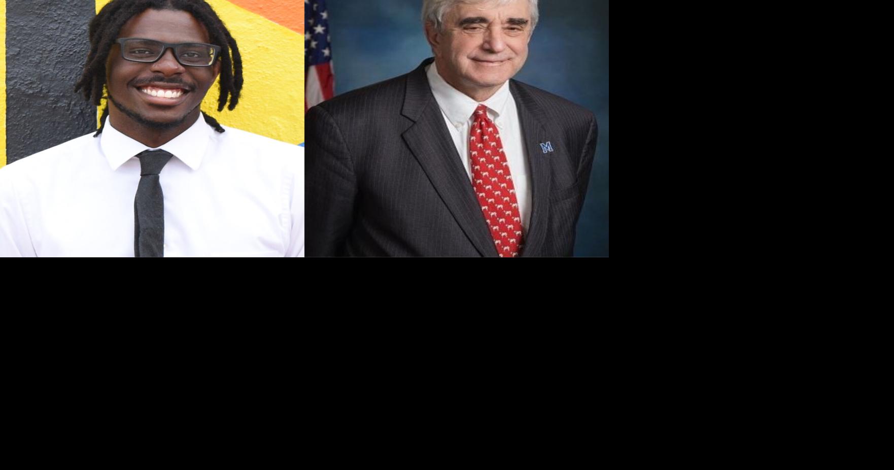 Early returns indicate a nail-biter in Marietta mayor's race | Local ...
