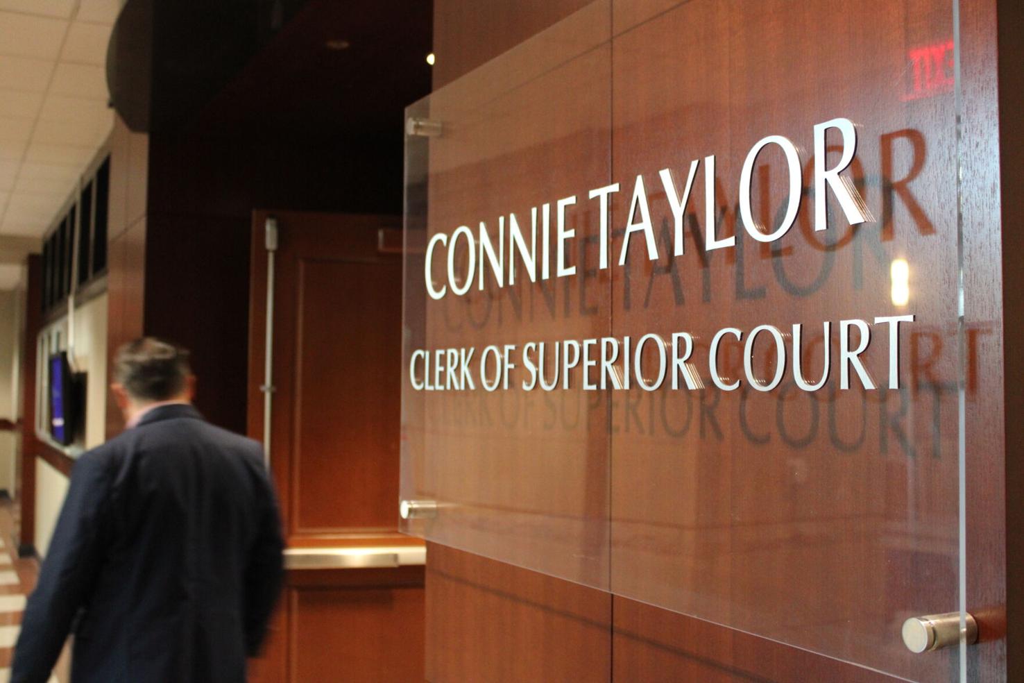 Cobb Superior Court Clerk Indicted | Local News | mdjonline.com