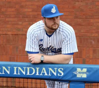 McEachern Having Bounce-Back Year on Diamond | Sports | mdjonline.com