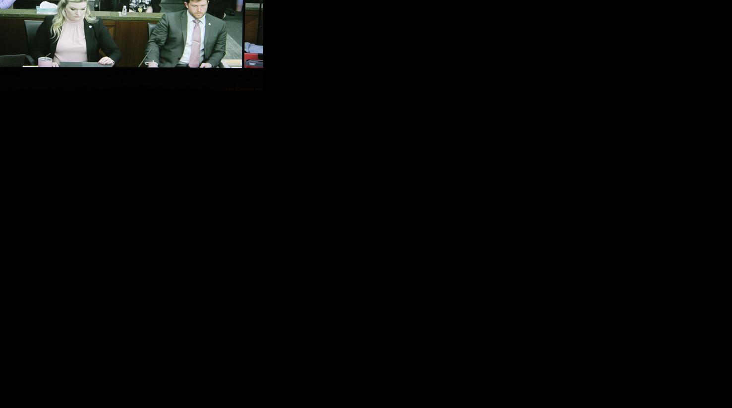 TESTIMONY: Man On Trial For Cobb Teen's Death Declined Sobriety Tests ...