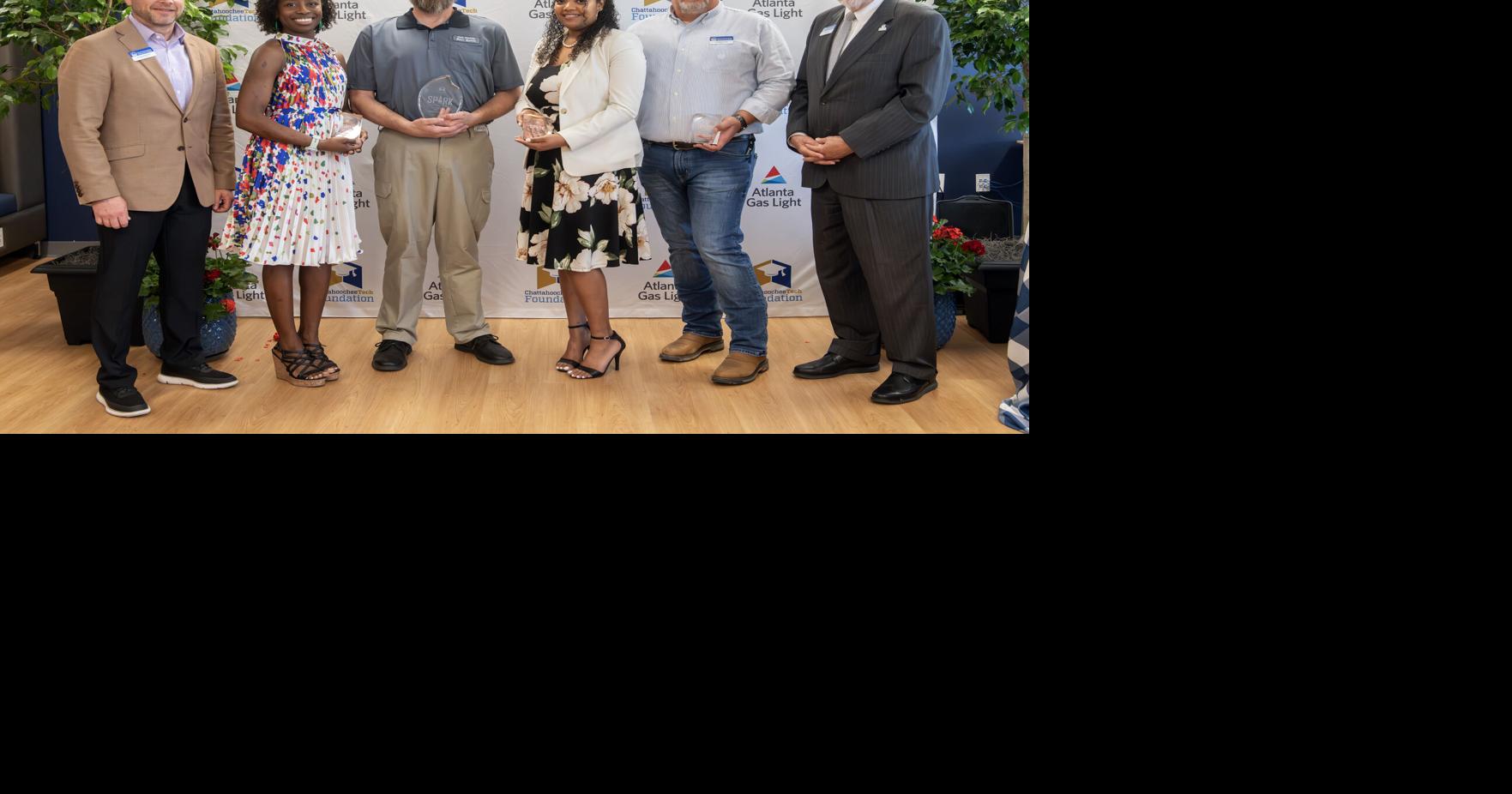 2024 SPARK Workforce Awards | Education | mdjonline.com