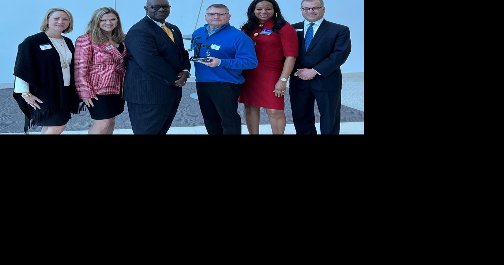 Kelly Fisk named 2021 Powder Springs Citizen of the Year | Cobb ...