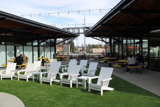 Ruby's Sourdough Pizza Opens in Smyrna | Local News | mdjonline.com