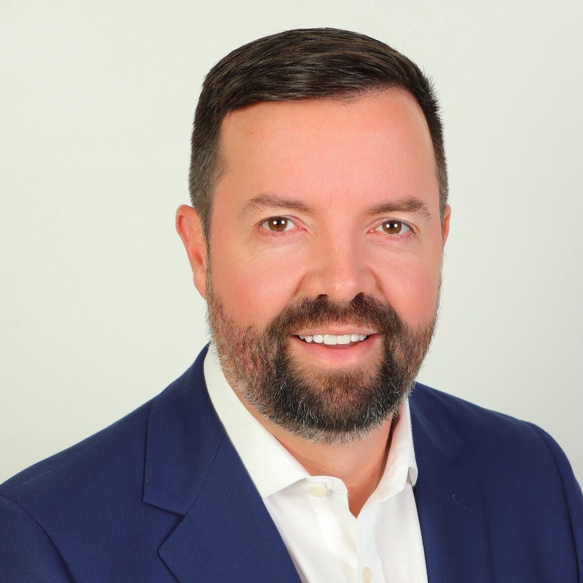 Andrew Johnson to speak to Metro Marietta Kiwanis | Local News ...