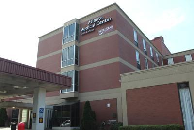 East Point hospital celebrates first year under WellStar | Community ...