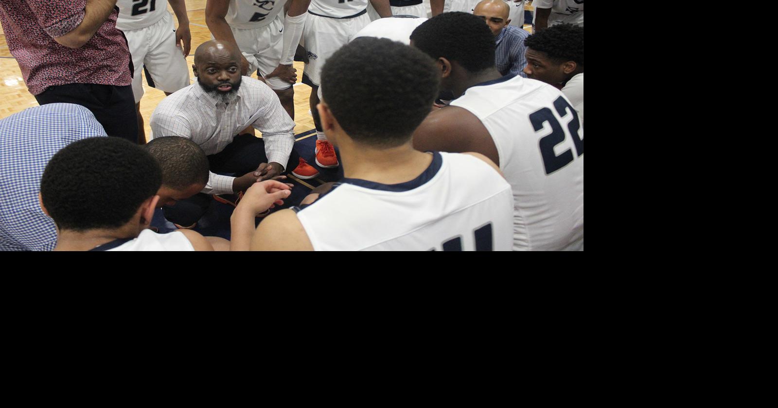 Moultrie named boys basketball coach at Hillgrove | Sports | mdjonline.com