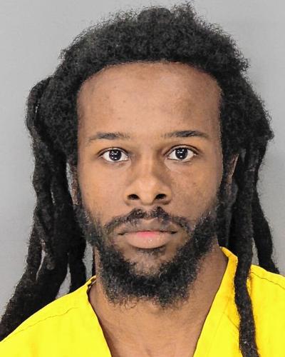 Police charge man with public indecency at Fair Oaks Park | Police Fire ...