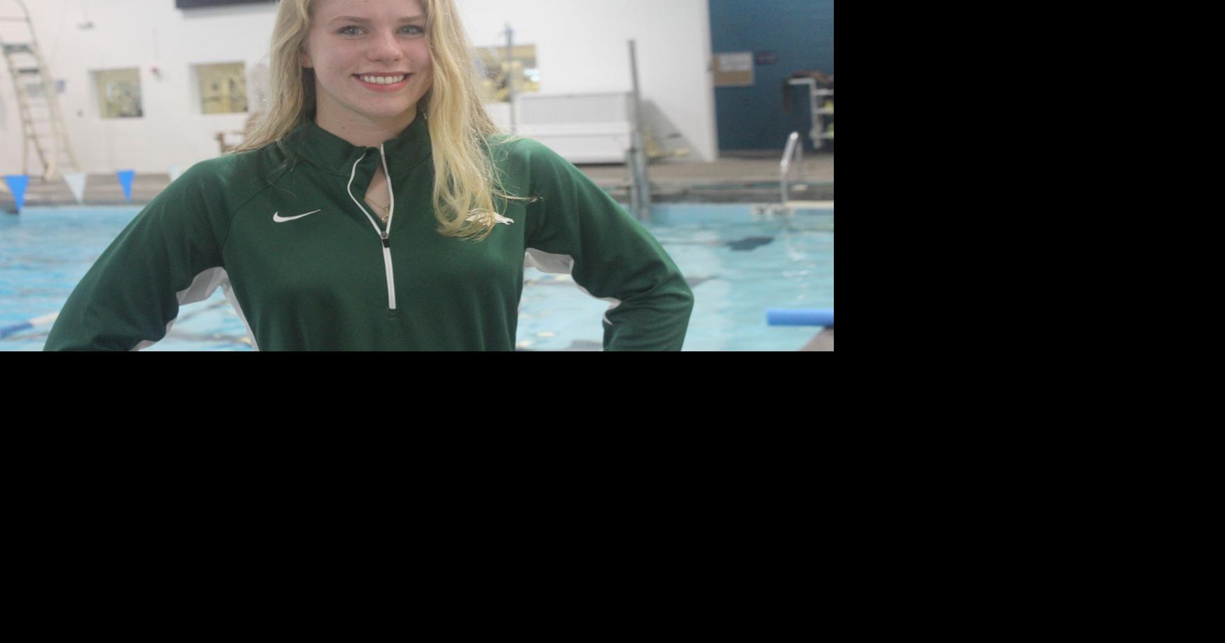 Girls Swimmer of the Year: Addie Rose Bullock wraps up stellar career ...