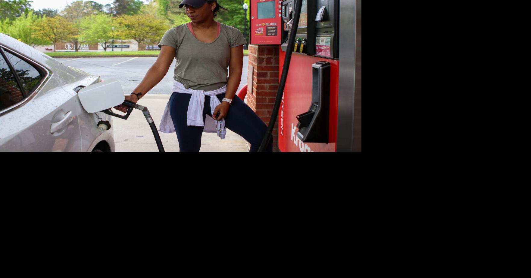 Kemp Extends Suspension Of Gasoline Tax Again News