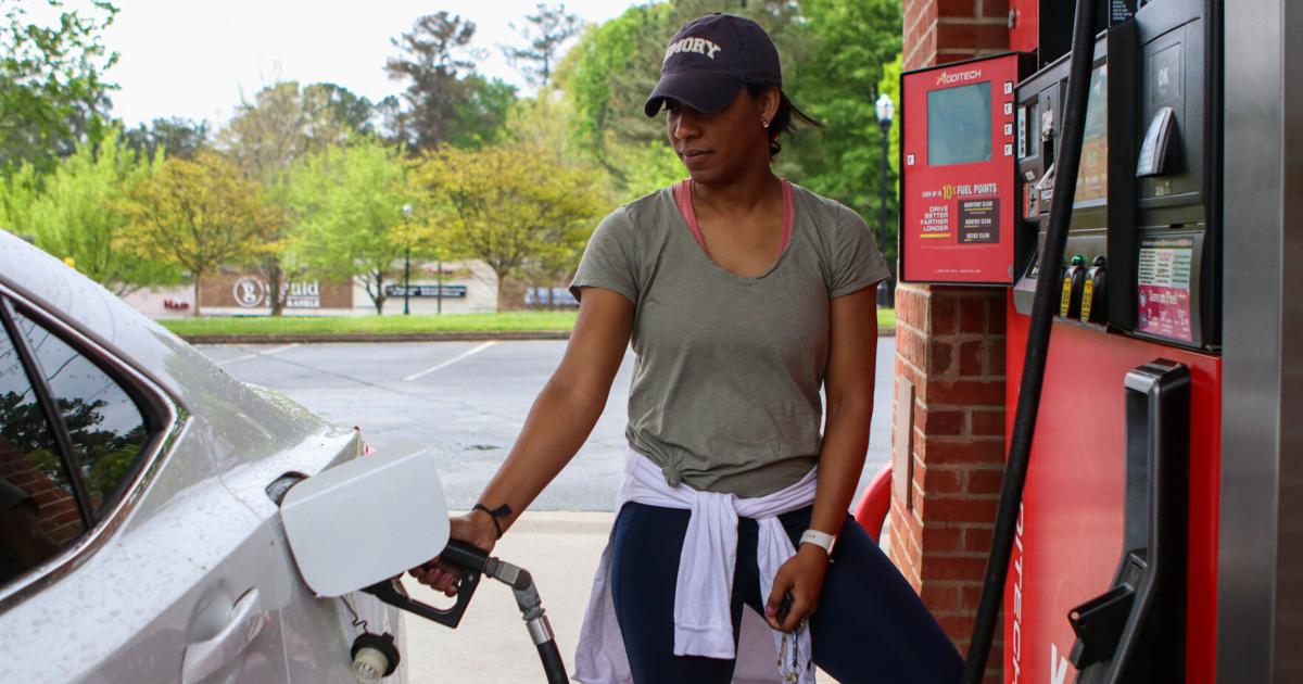 Kemp Extends Suspension Of Gasoline Tax Again News