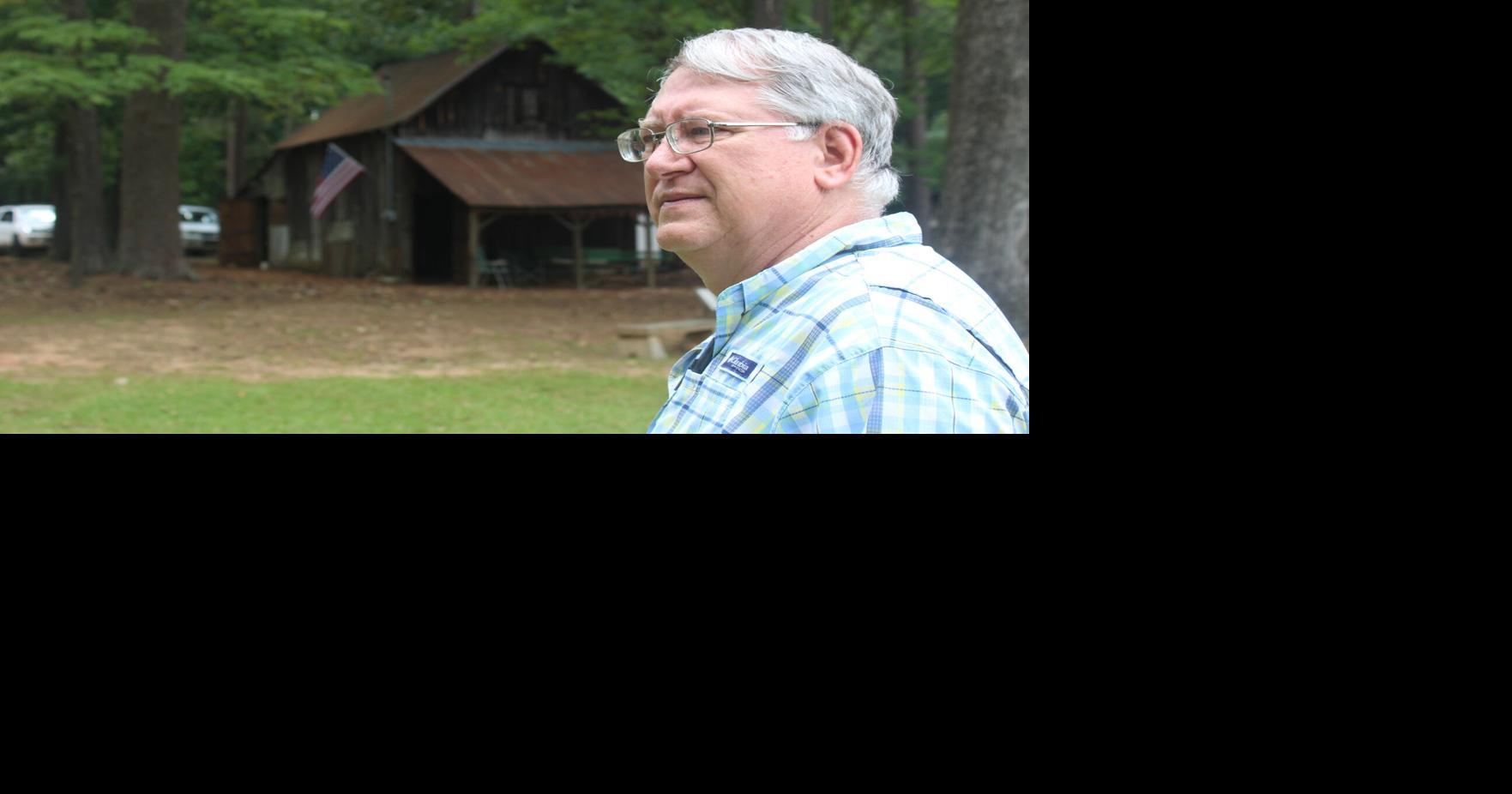 Marietta Campmeeting congregants observe 186-year-old tradition | News ...