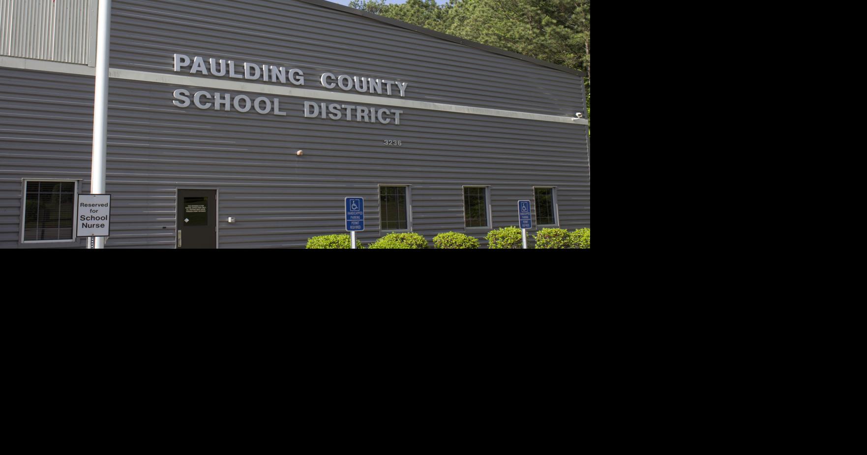 Paulding schools honor seven employees, name candidates for Teacher of ...