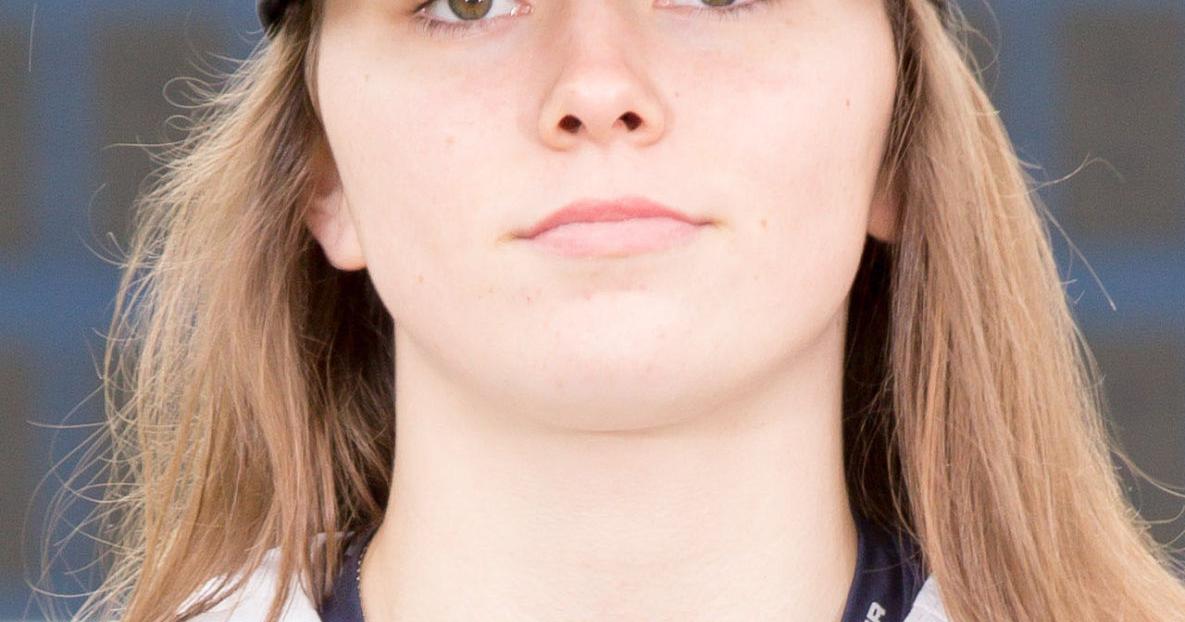 Athlete of the Week: Ashton Lansdell, Wheeler | Sports | mdjonline.com
