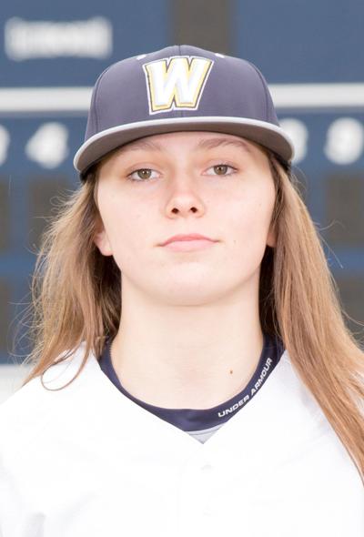 Athlete of the Week: Ashton Lansdell, Wheeler | Sports | mdjonline.com