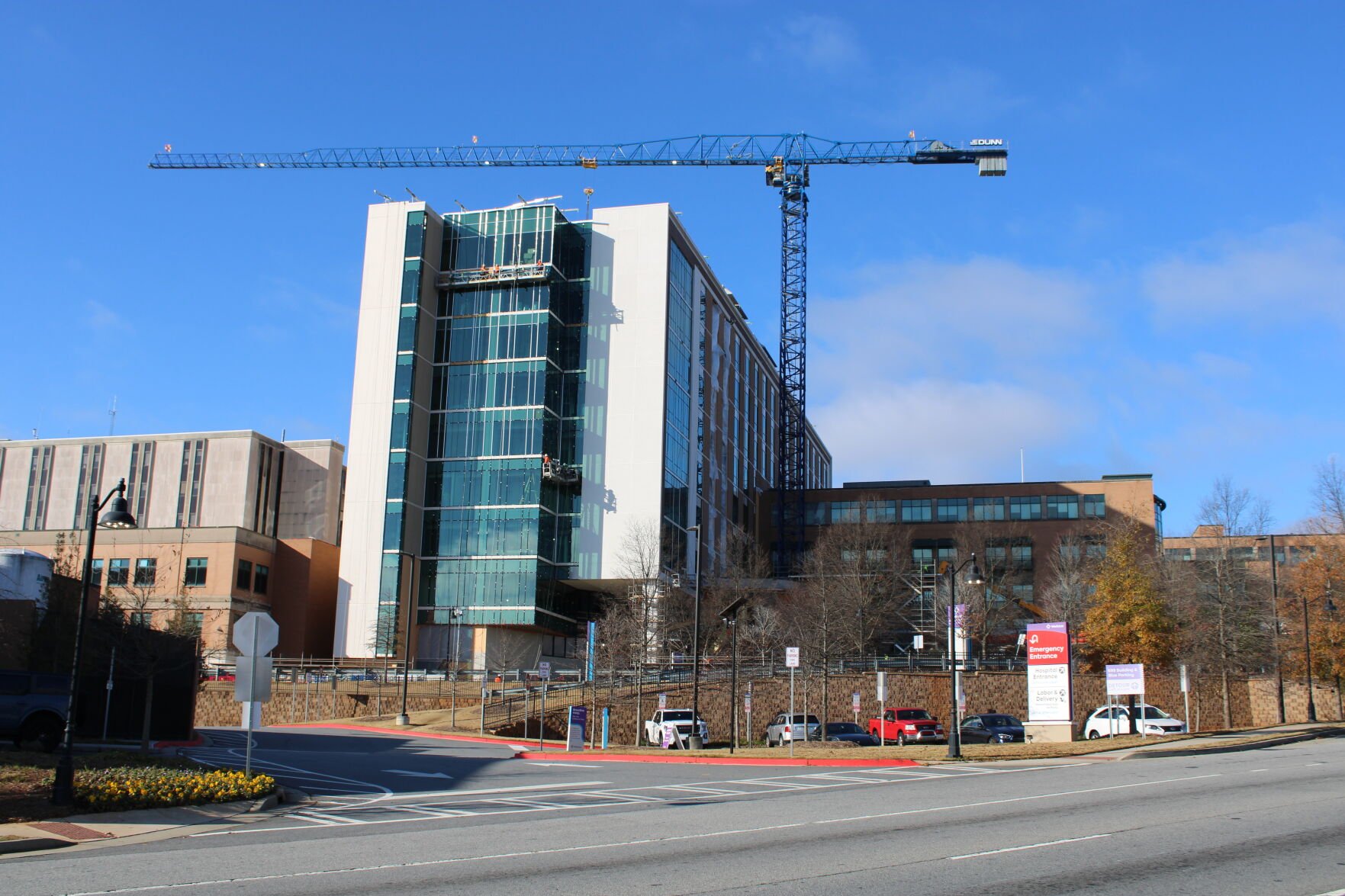 Wellstar Announces Plans for 230-bed Hospital in Acworth | News ...