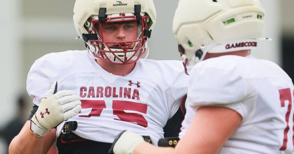 Former Cobb offensive linemen find new college homes | Cobb Football ...