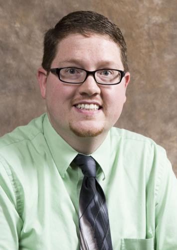 Reporter takes scary ride and lives to tell about it | News | mdjonline.com