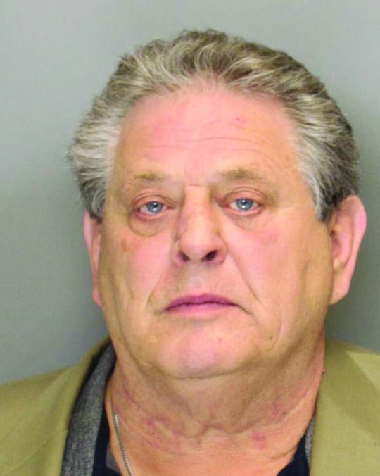 Dwight Brown booked, released at Cobb Jail | News | mdjonline.com