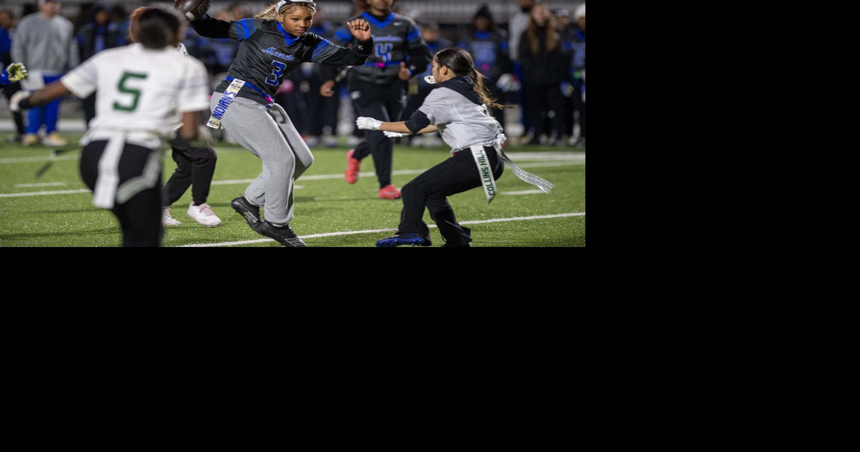 McEachern rolls into state championship game | Cobb Football Friday ...