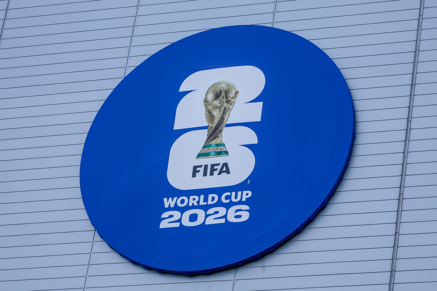 PHOTOS: FIFA Fan Festival for World Cup in Atlanta | Multimedia ...