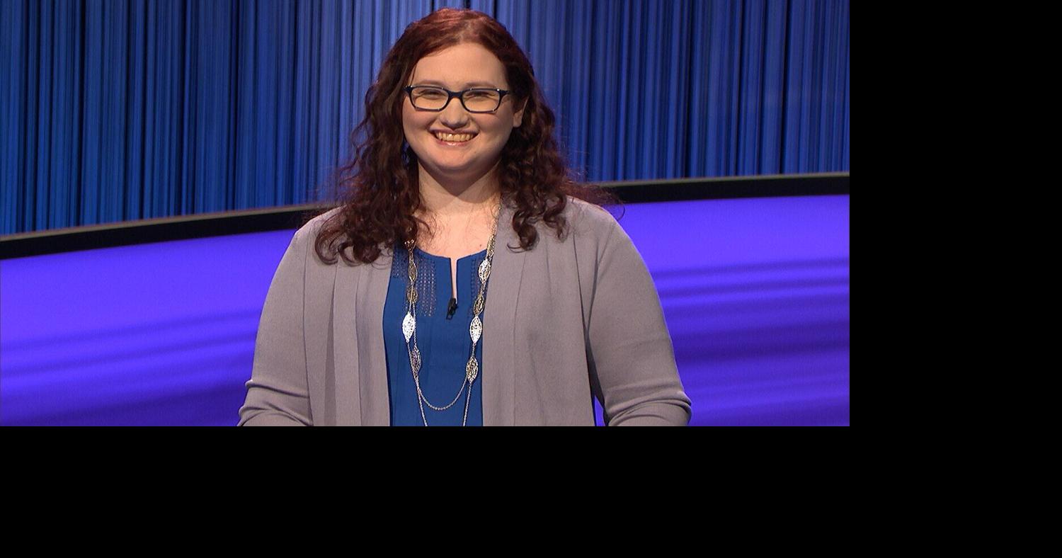 Atlanta ‘Jeopardy’ slayer Danielle Maurer thrilled to beat 23-game ...