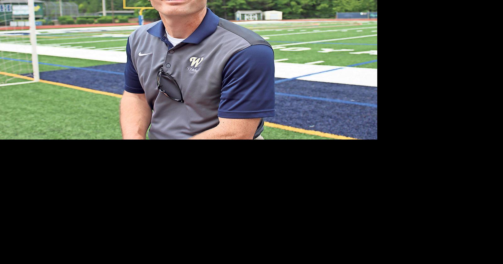 Boys Soccer Coach of the Year: Steve Hellier caps Whitefield's rise ...
