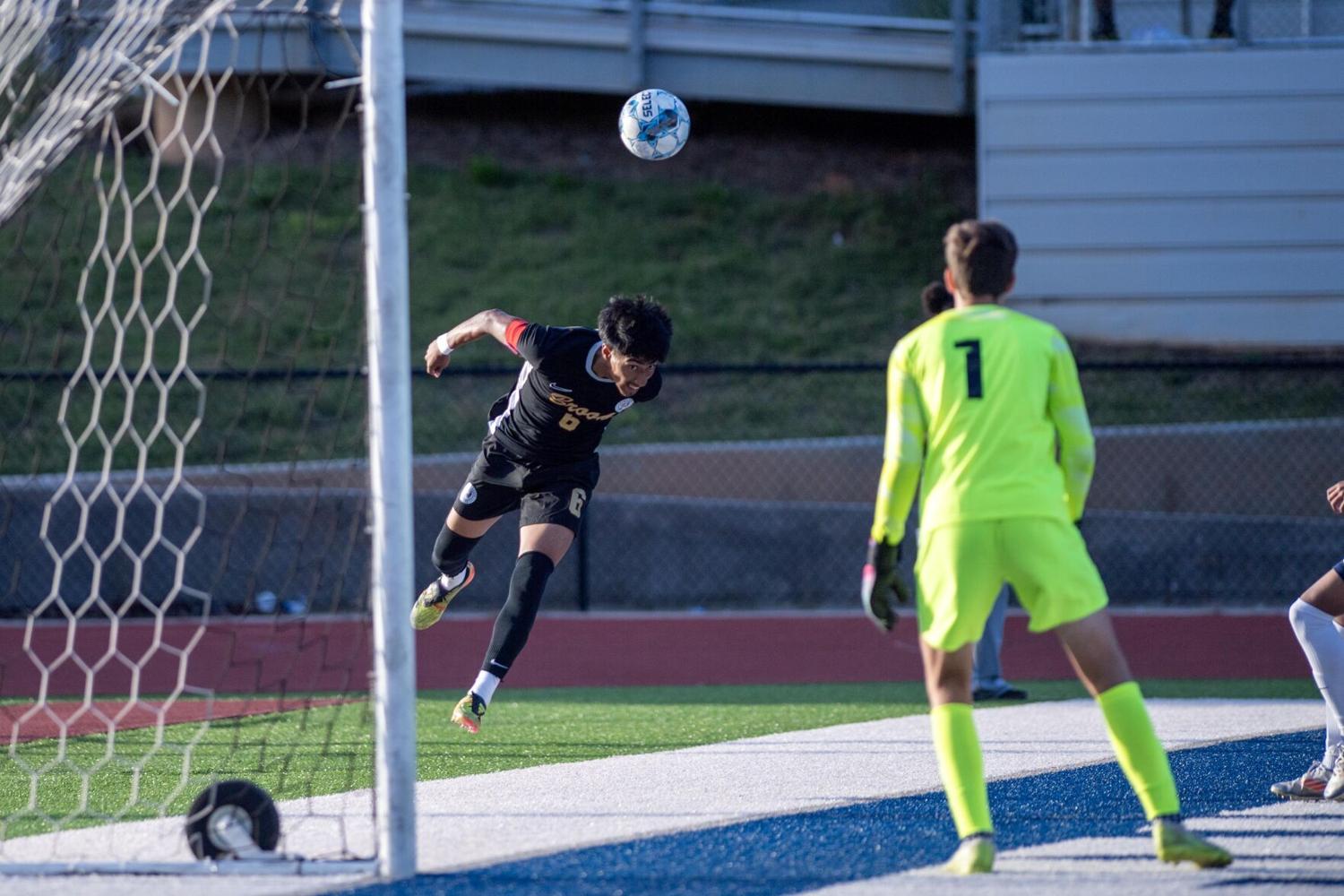 Mill Creek Takes Down Pebblebrook in PKs | Sports | mdjonline.com