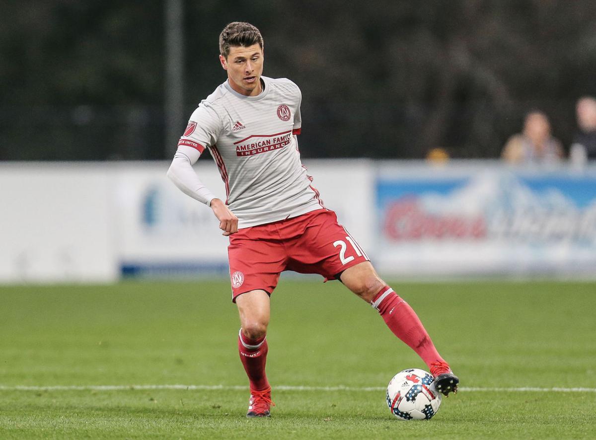 Hometown Hero Mark Bloom lives his dream with Atlanta United | Cobb ...