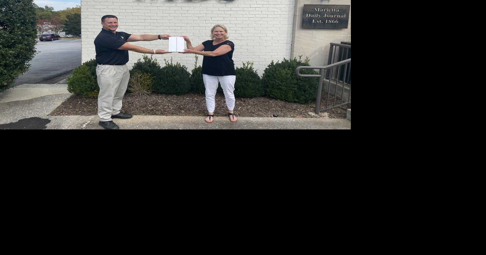 Apple for your teacher: Dianne Reid, Kincaid Elementary School ...