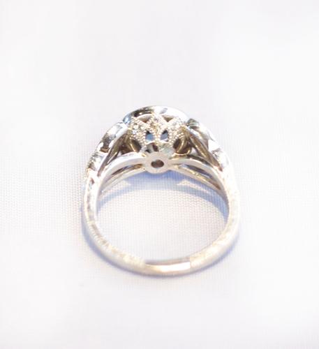 10 engagement rings that take on a unique quality & design | Cobb Life ...