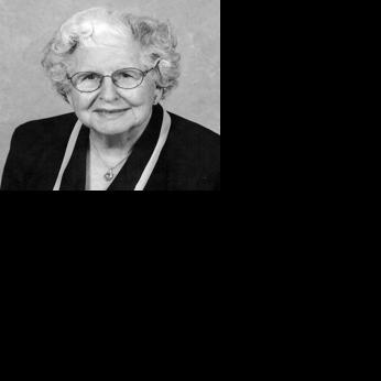 JOHNSTON, Ruby Huber | Obituaries | mdjonline.com