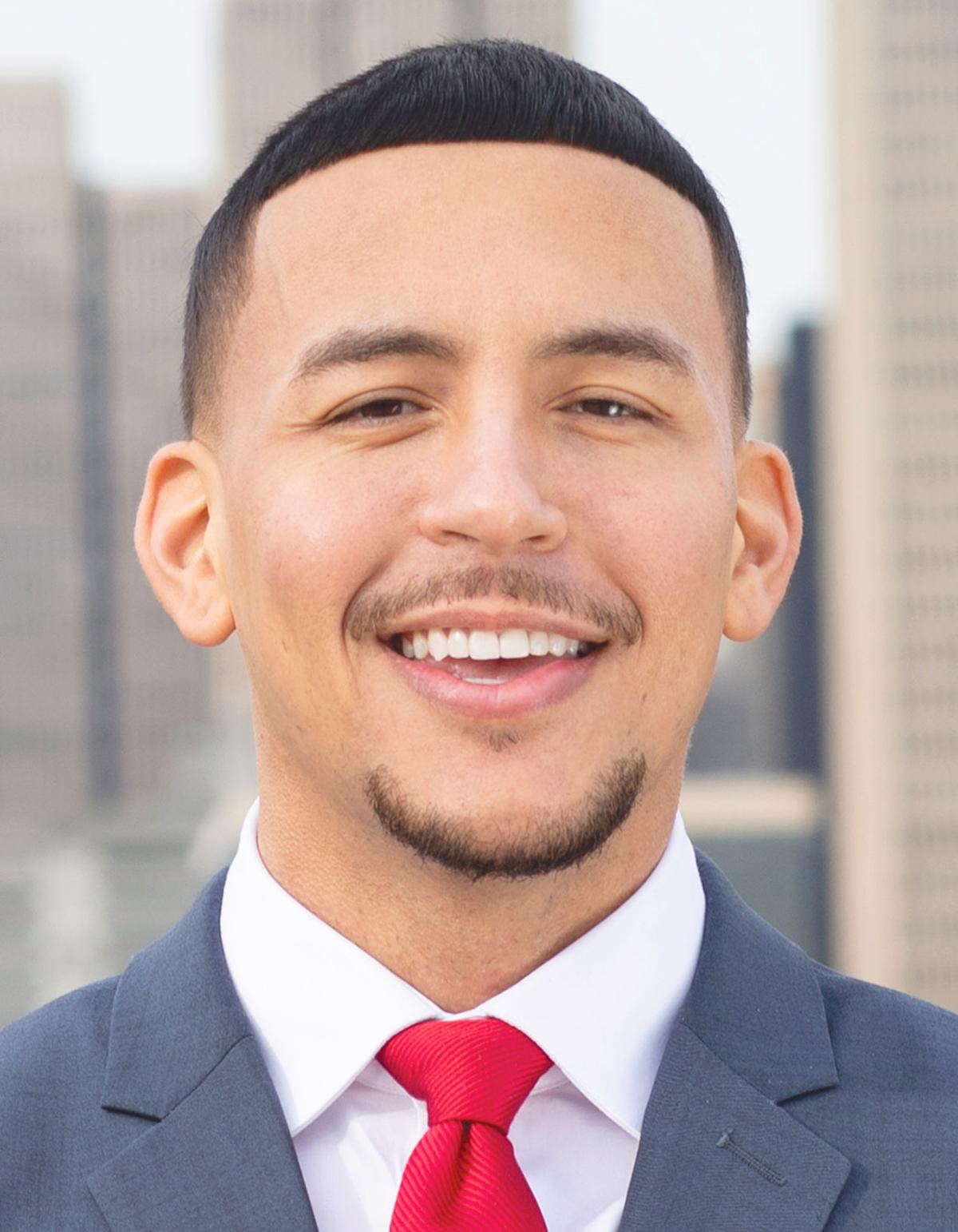 Atlanta city councilor indicted for 'attempts to defraud several ...