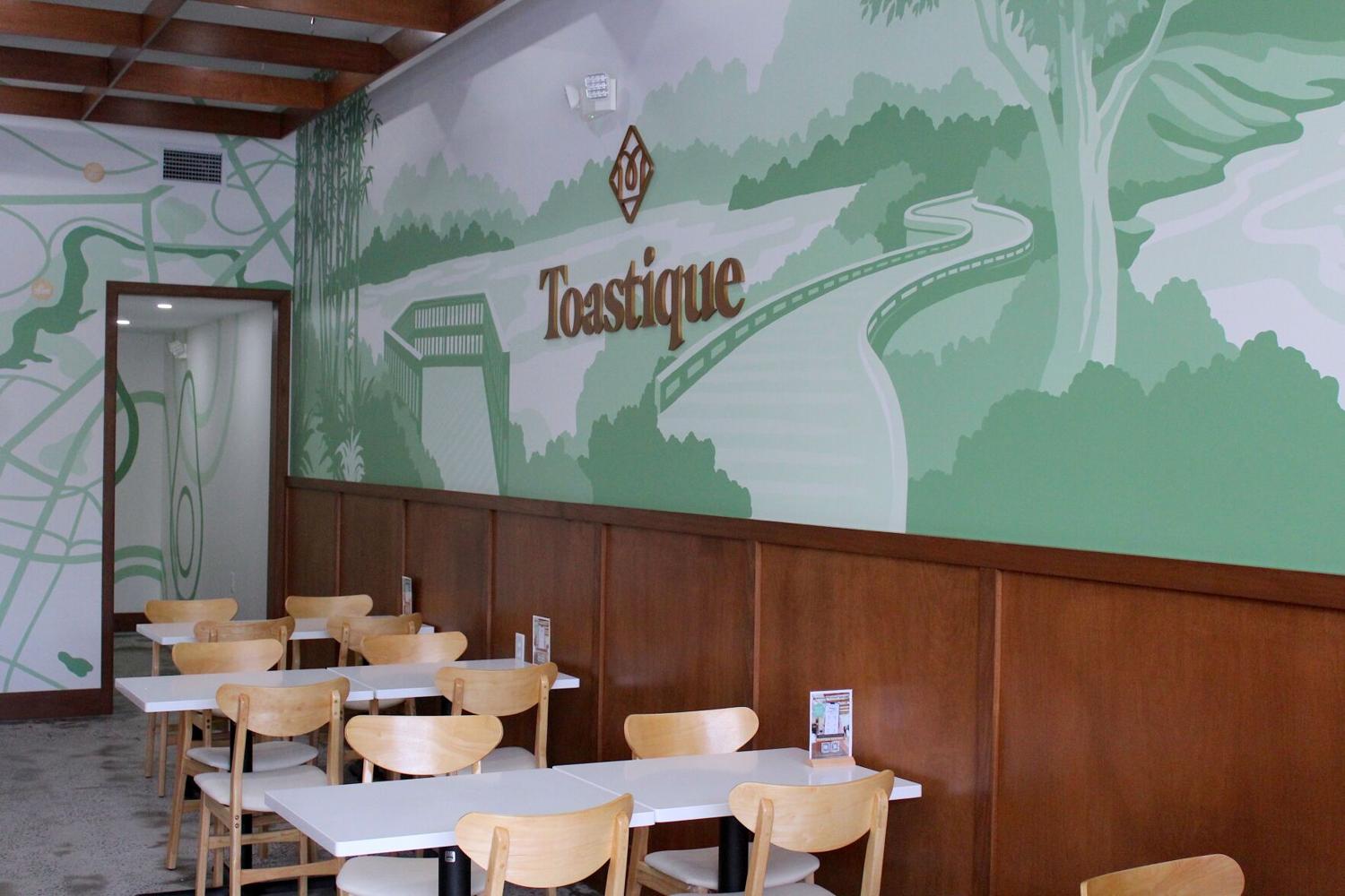 Toastique brings gourmet toast and juices to east Cobb | Local News ...