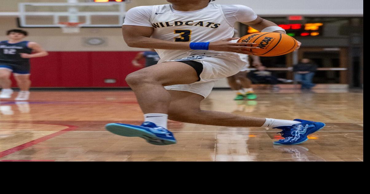 Cobb places five on ESPN basketball prospect lists | Sports | mdjonline.com