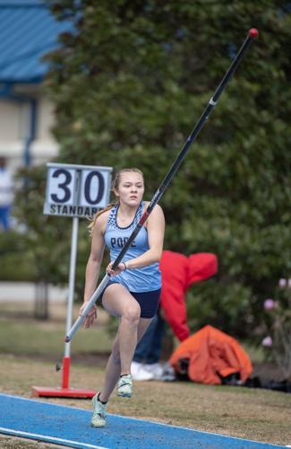 Pope girls win Region 7AAAAAA Track Championship | Sports | mdjonline.com